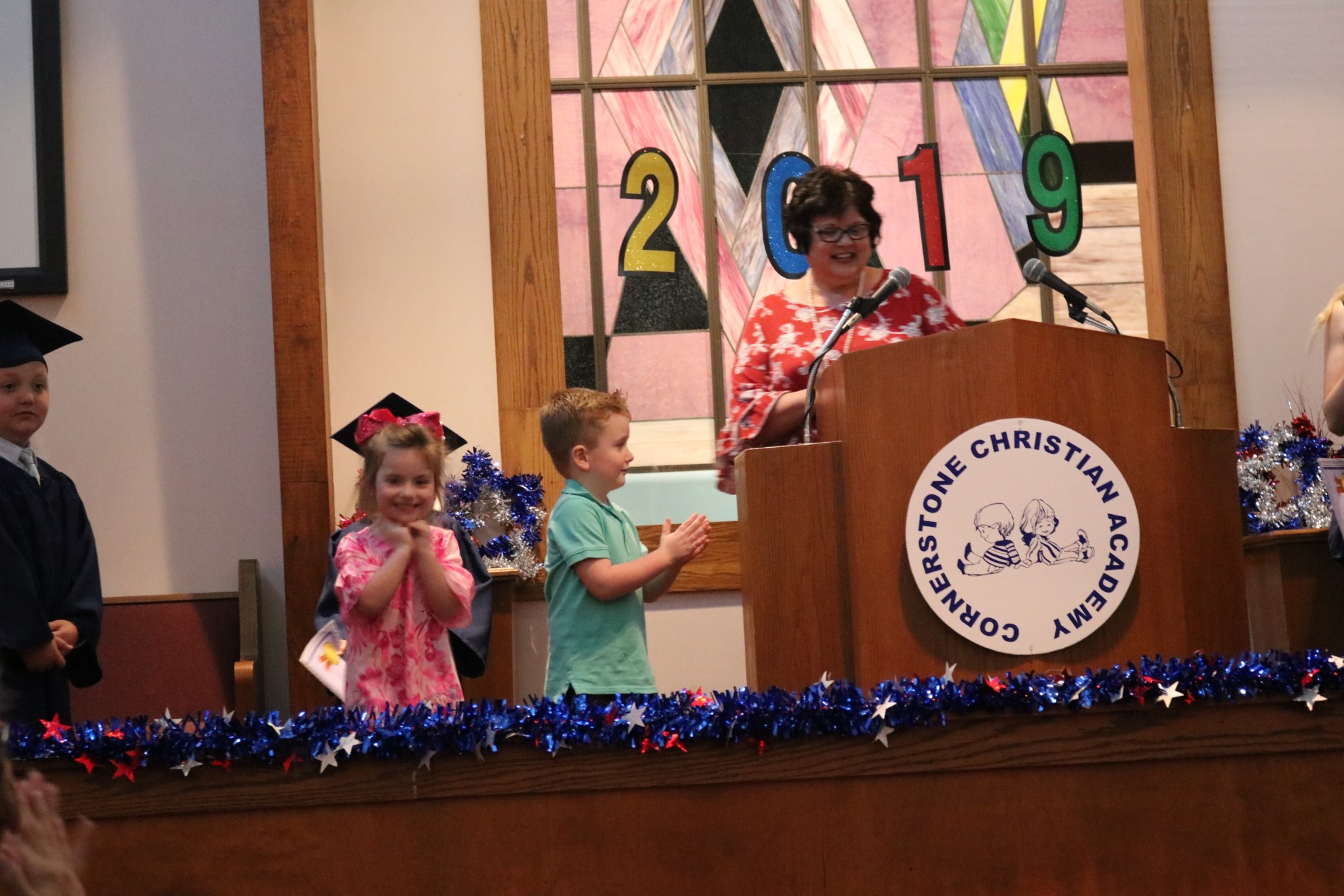 Cornerstone Christian Academy | Paintsville Church of Christ