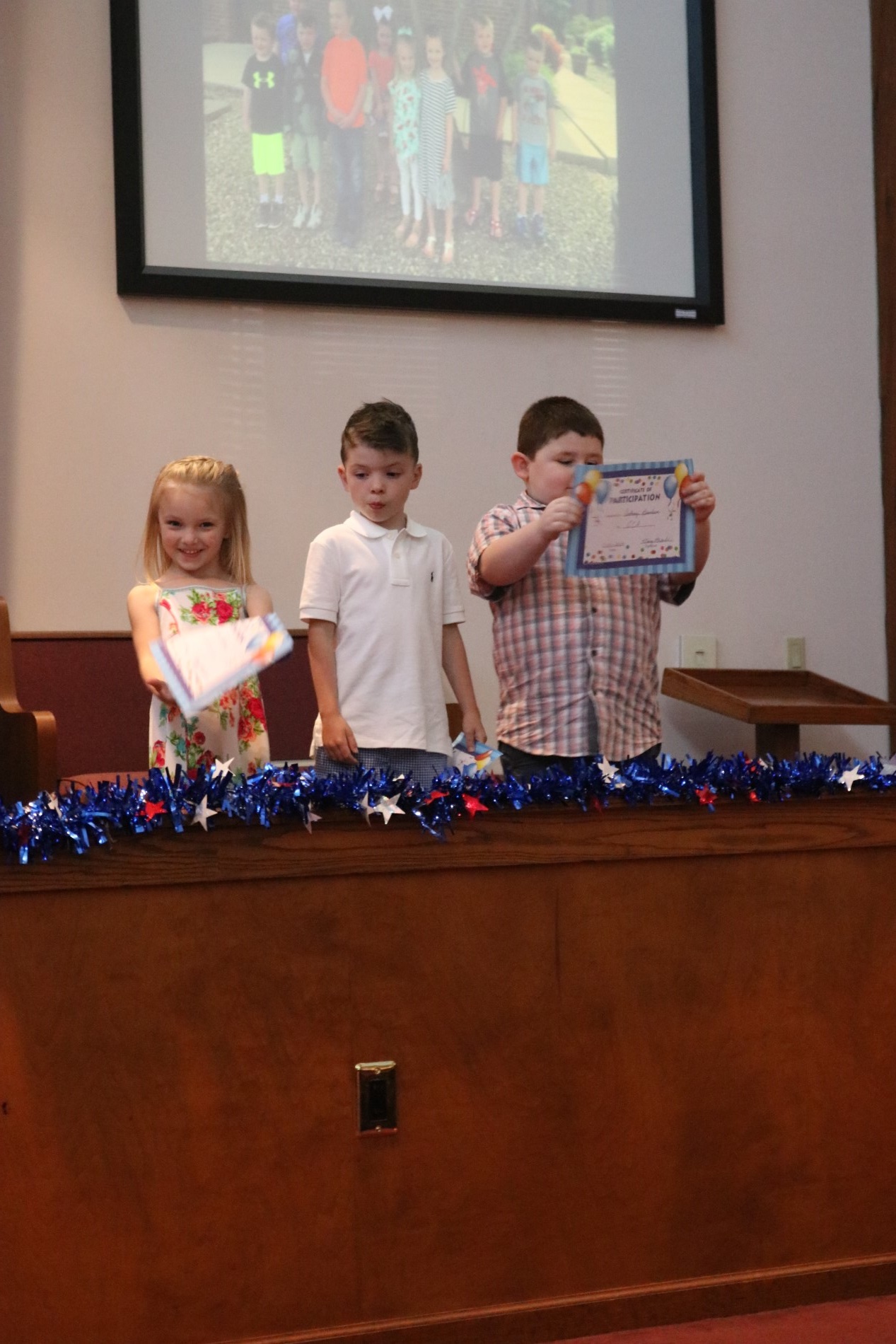 Cornerstone Christian Academy | Paintsville Church of Christ