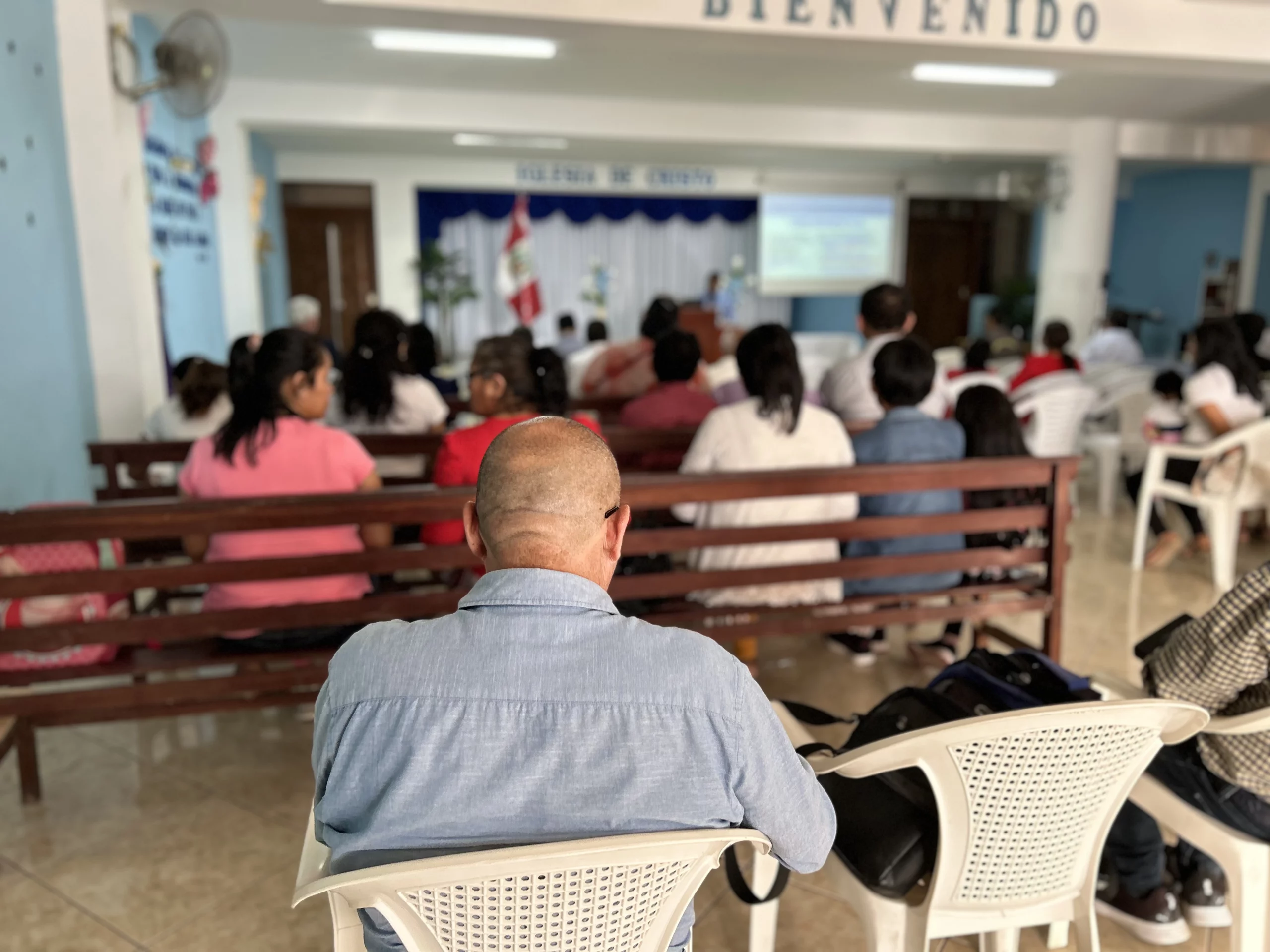 Missions | Paintsville Church of Christ